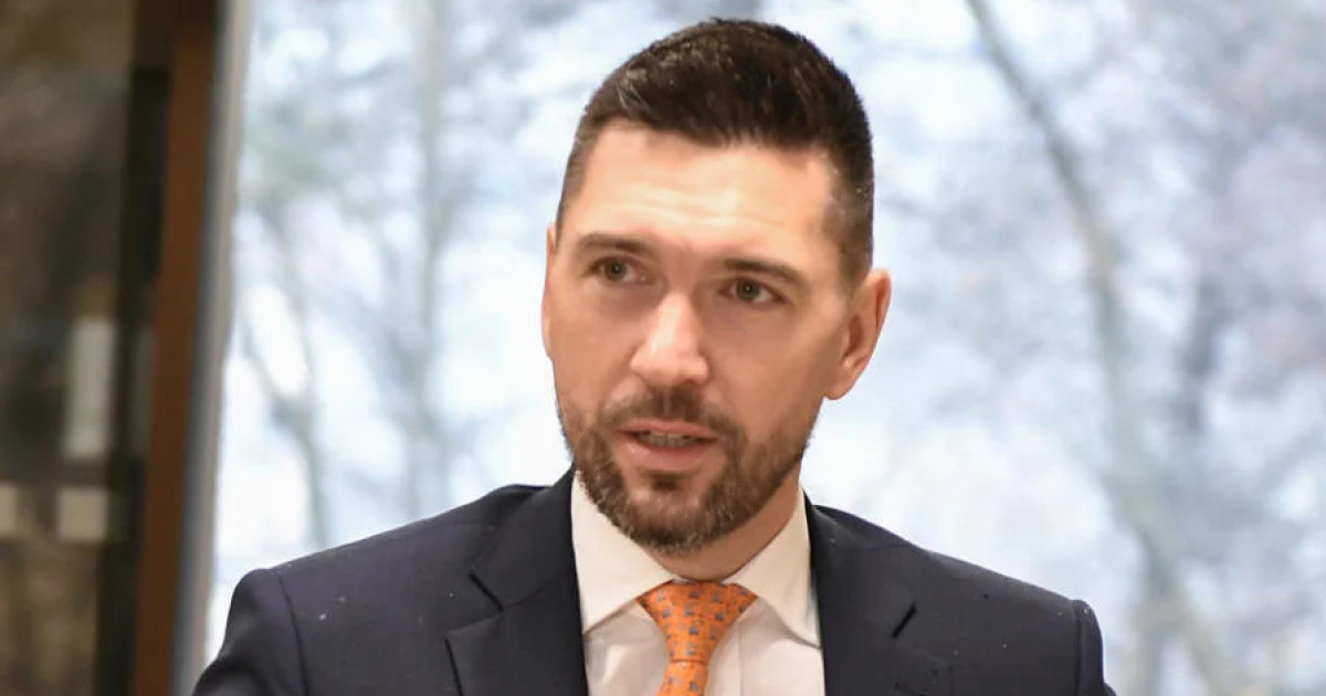 Richard Takáč: Šimečka sa zbytočne klaňal Zelenskému | Hlavný Denník