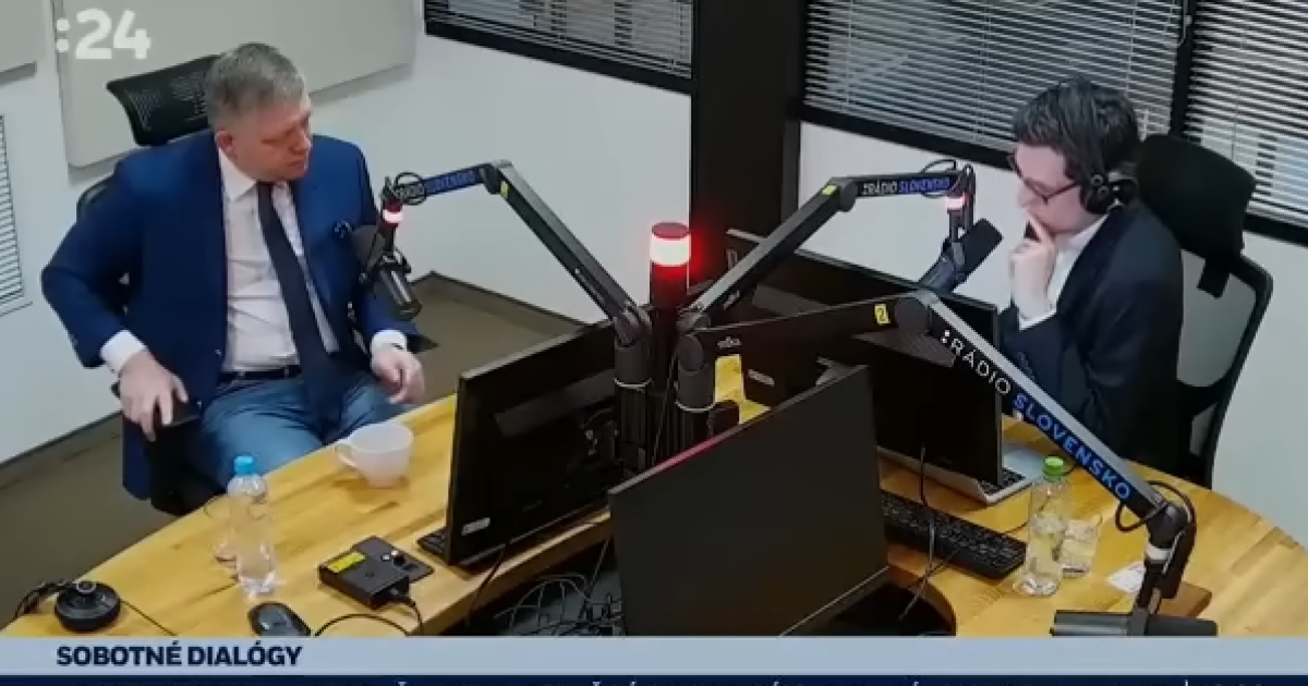 ROZKOL V RTVS: Moderátor končí po štvanici vlastných kolegov | Hlavný Denník