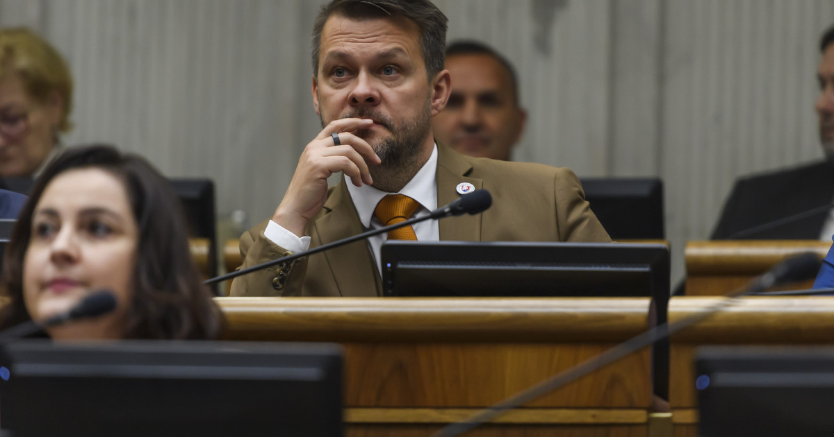 Komentátor o katastrove s názvom Hlas a SNS | Hlavný Denník