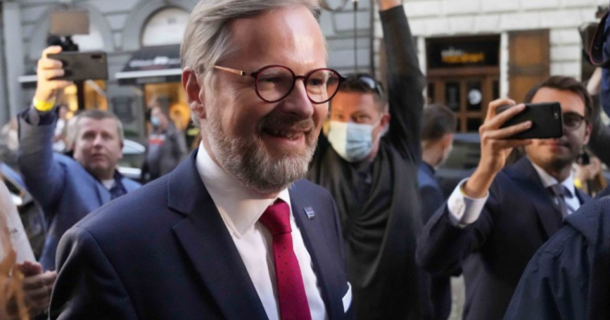 Český komentátor: Hrozí Česku medzinárodná izolácia? | Hlavný Denník