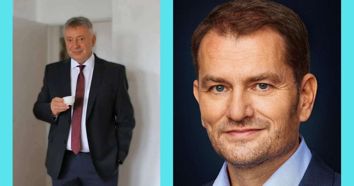 Matovič neprináša nič nové. Len rozbroje | Hlavný Denník