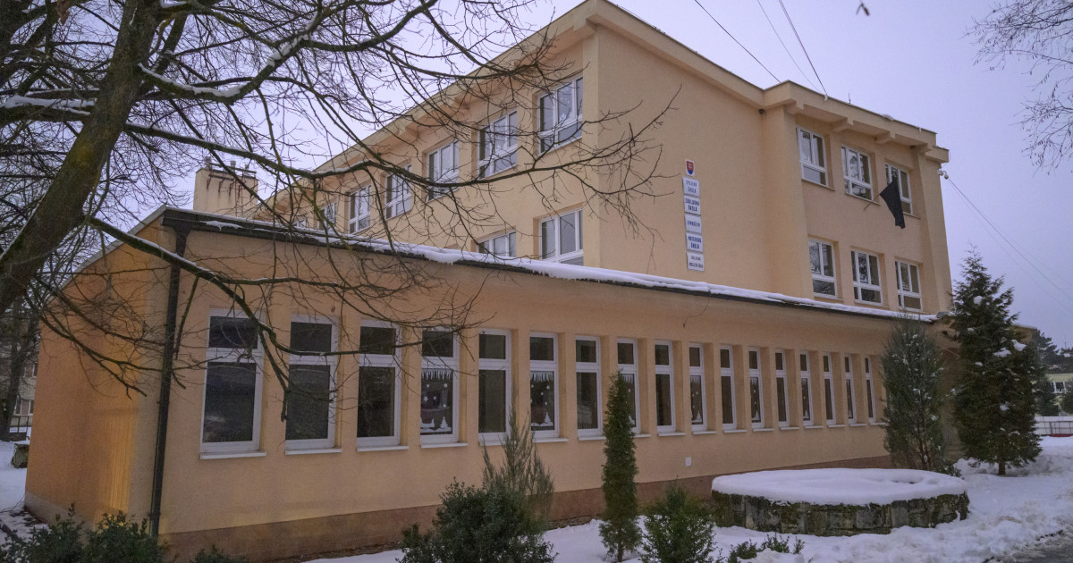 Motív Samuela, ktorý spáchal dvojnásobnú vraždu v škole, je známy | Hlavný Denník