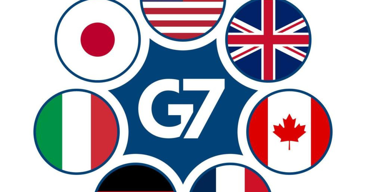 Toto "kaviareň" dorazí. USA žiadajú krajiny G7 neoznačovať Rusko ako agresora | Hlavný Denník