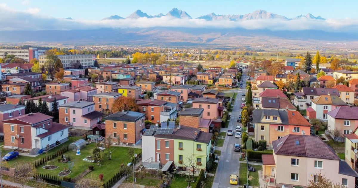 Vo SVITE došlo k úniku čpavku, mesto zverejnilo dôležitý oznam | Hlavný ...