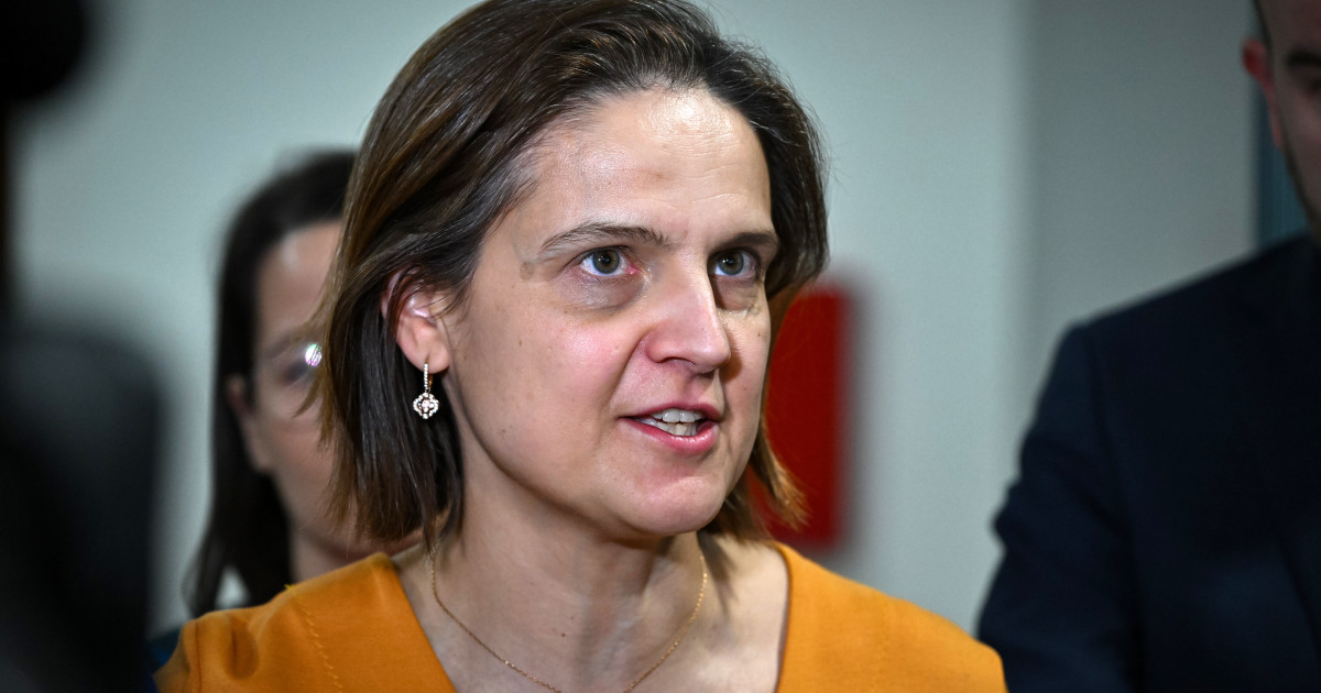 Mária Kolíková sa vyjadrila k Samuelovi Migaľovi. Jej slová hovoria ...