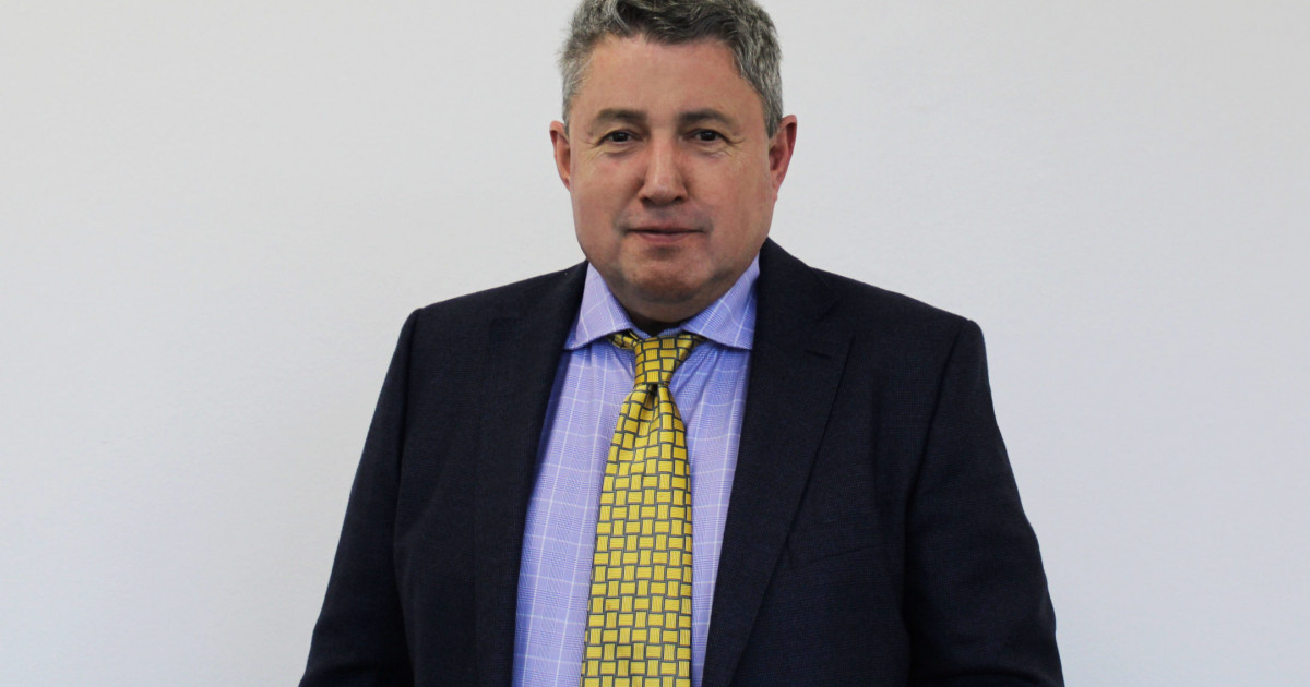 Potravinová sebestačnosť musí byť otázkou bezpečnostnej stratégie ...