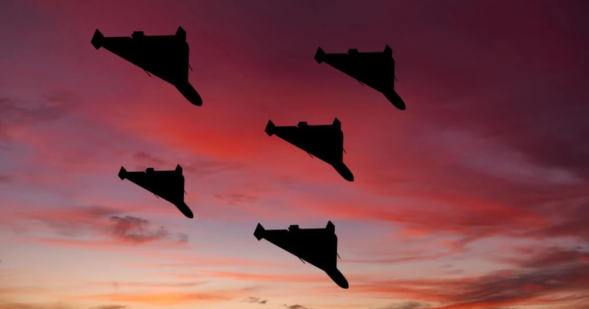 Kto možno stál za útokmi dronov na Moskvu? | Hlavný Denník