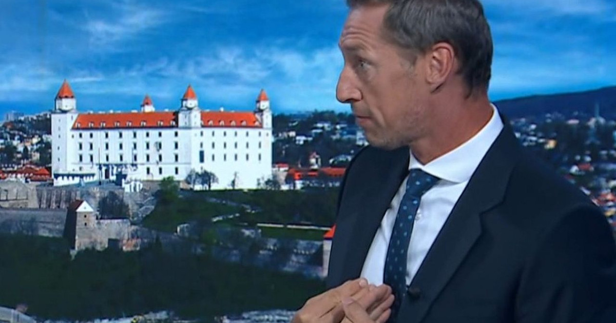 VÍNO PIJE, VODU KÁŽE: Minister Raši demaskoval dotačný systém šéfa KDH ...