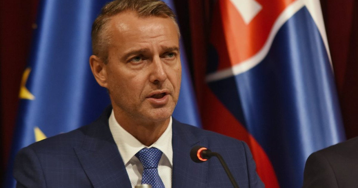 Richard Raši vytočený do biela! Ostrý odkaz Migaľovi: Samo, vyvediem ťa ...