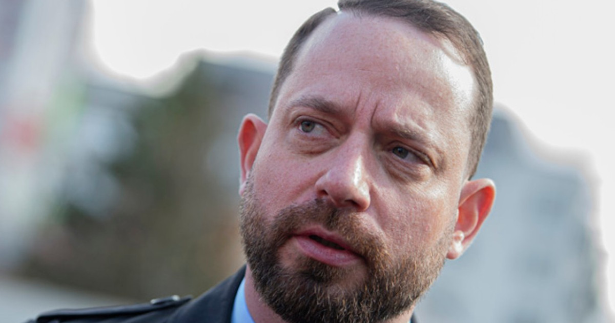 Marek Para opäť o zločinecko-mafiánskych metódach Lipšicovej NAKA ...