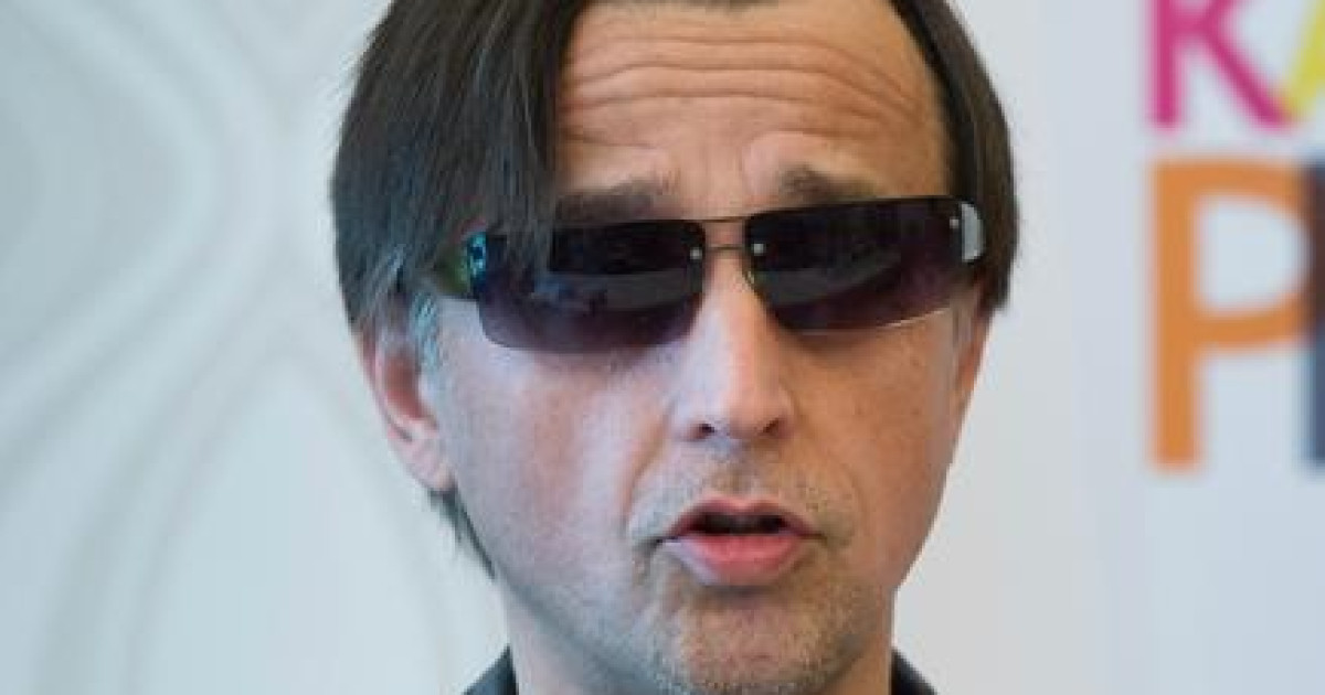 Spevák Grigorov: Naša kultúra dostala tú najťažšiu ranu | Hlavný Denník