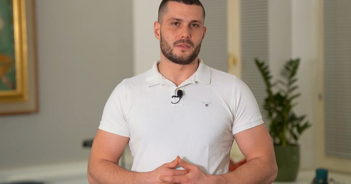 Richard Glück: Opozícia voči HD pretláča fašistické spôsoby (VIDEO ...