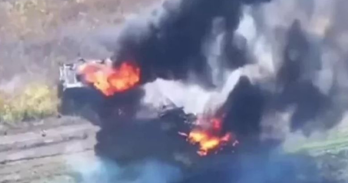 Čo sa deje na fronte? | Hlavný Denník