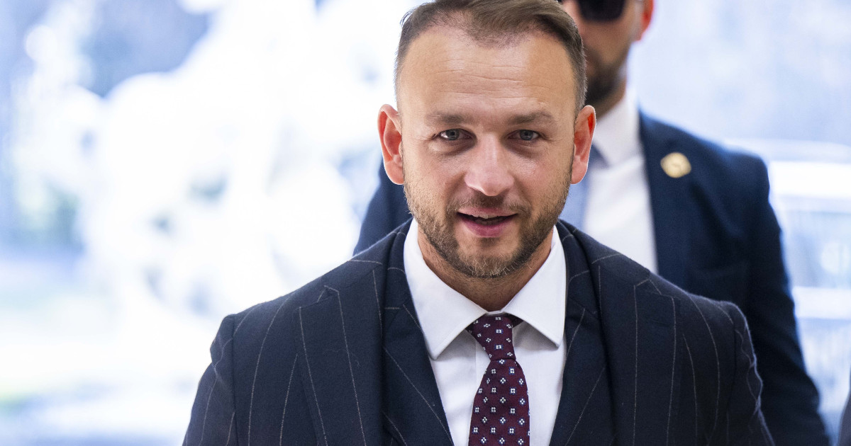 Minister Šutaj Eštok: Trump prichádza s realitou, Európska únia musí ...