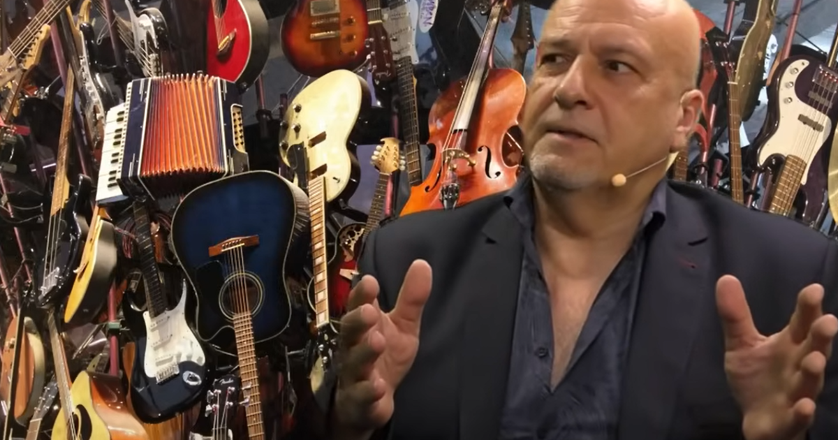 Henry Tóth - Nevolení dementi z Bruselu nám diktujú ako žiť (VIDEO ...