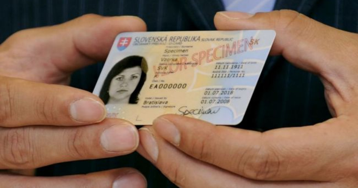 Doklady v mobile už fungujú | Hlavný Denník