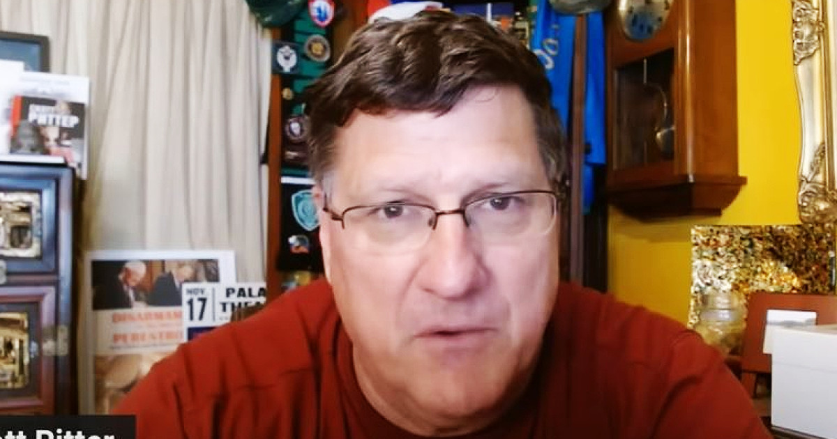 VIDEO: Rusko práve nakopáva Ukrajine, NATO, Európe a USA zadok | Hlavný ...