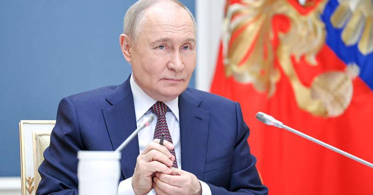 Mierové rozhovory s Ruskom? Zbohom, nádeje! | Hlavný Denník