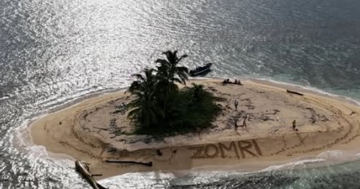 "Satirická" stránka ZOMRI sa ozvala ako ďalší tlačový orgán ...