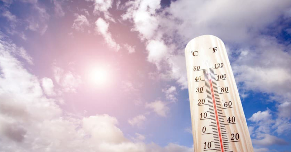 Leto 2025: Sezóna plná extrémov | Hlavný Denník