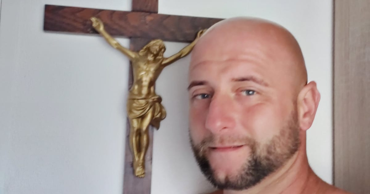 Aktivista: Hovorím o tom, čo páli občana | Hlavný Denník