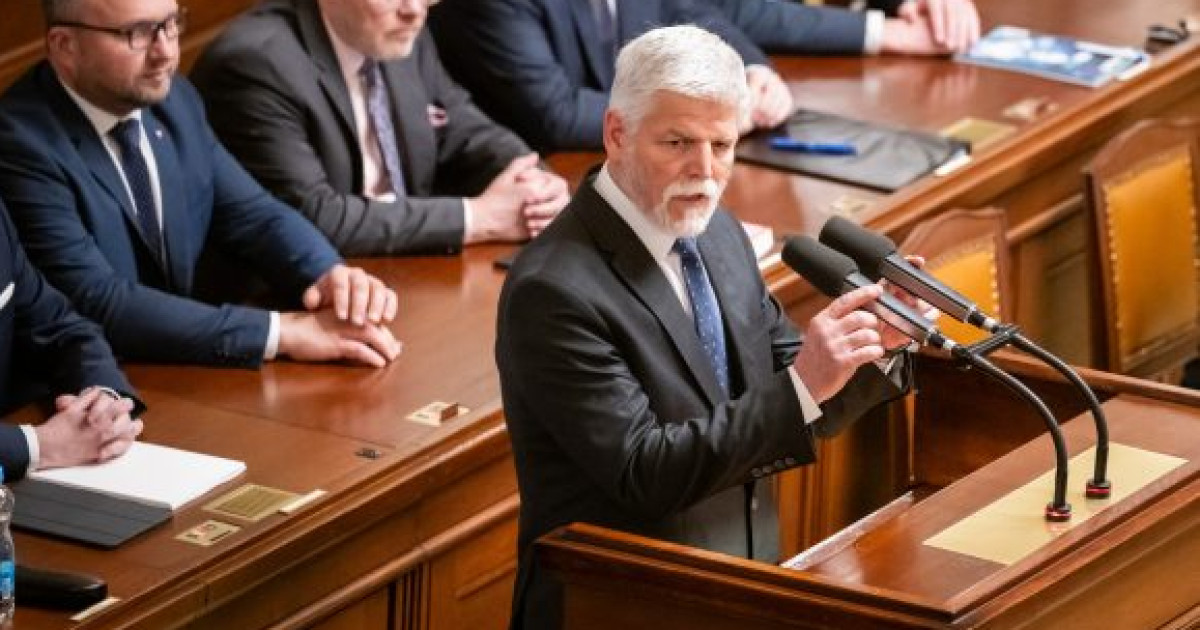 Mimoriadne ostrý Pavel: Nastal veľký "průšvih"! | Hlavný Denník