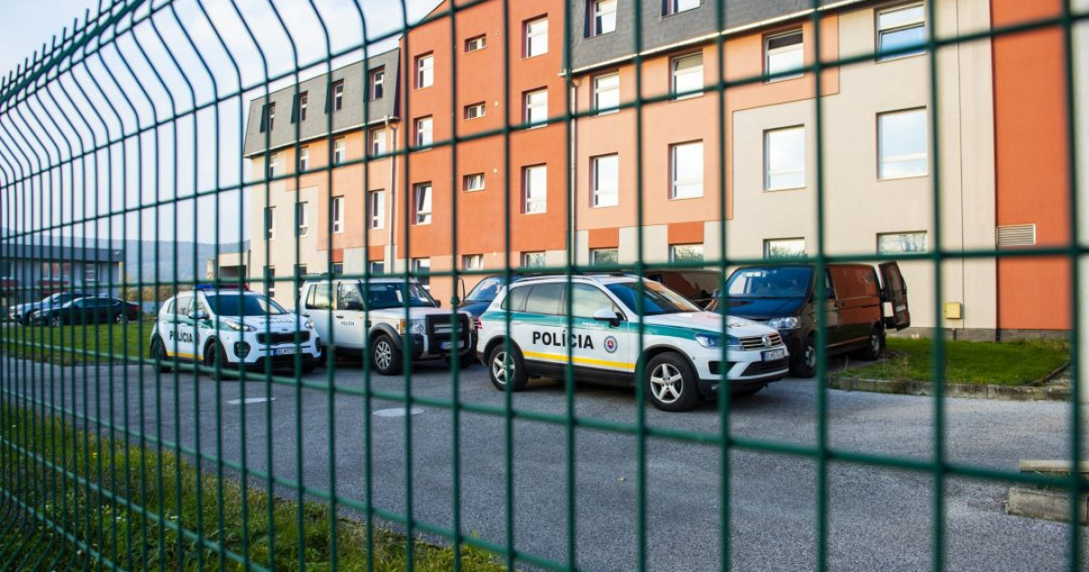 Sudcovská rada ŠTS sa "obula" do Fica | Hlavný Denník