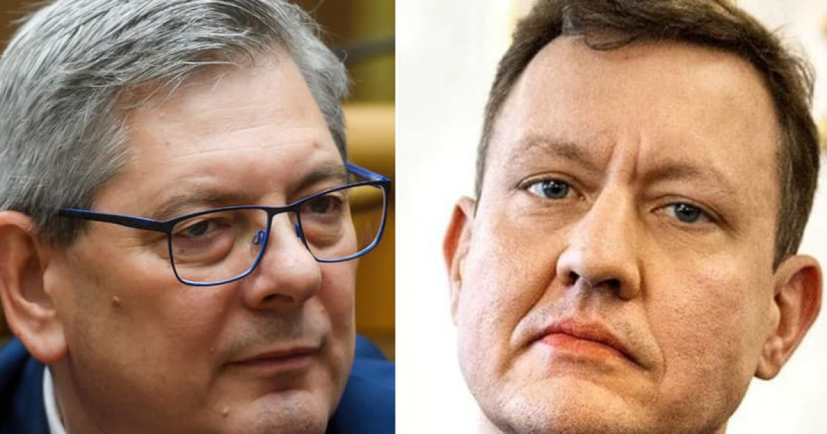 Minister Susko žiada nový rozsudok pre kajúcnika Suchobu | Hlavný Denník