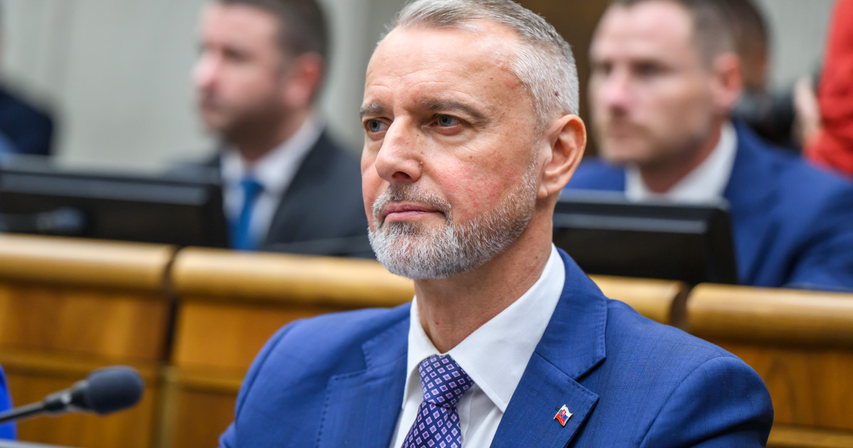 Richard Raši vs. Branislav Gröhling | Hlavný Denník