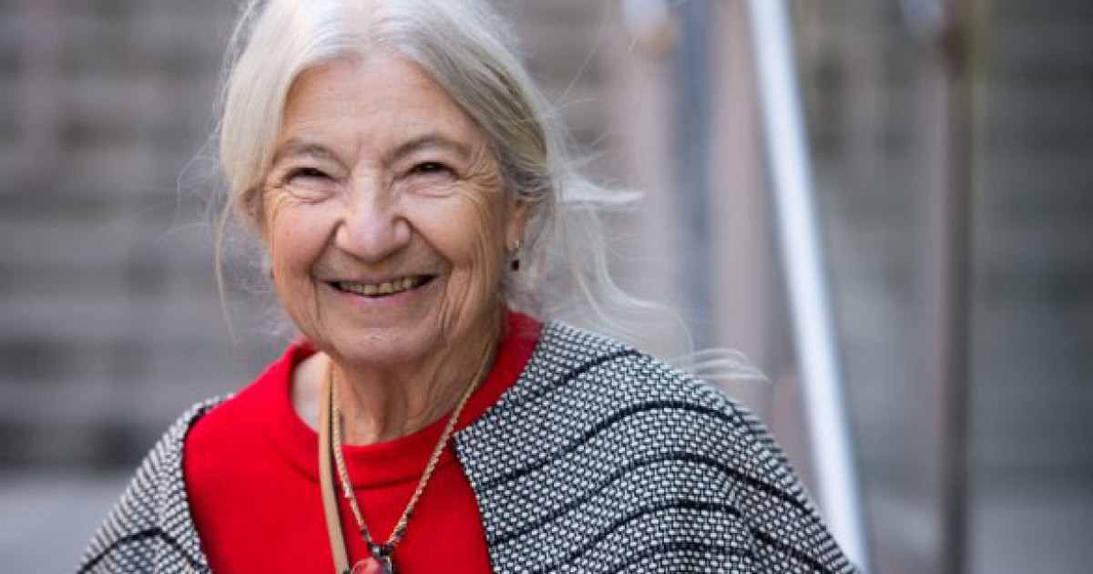 O umelej inteligencii prišla slovenským študentom prednášať profesorka ...