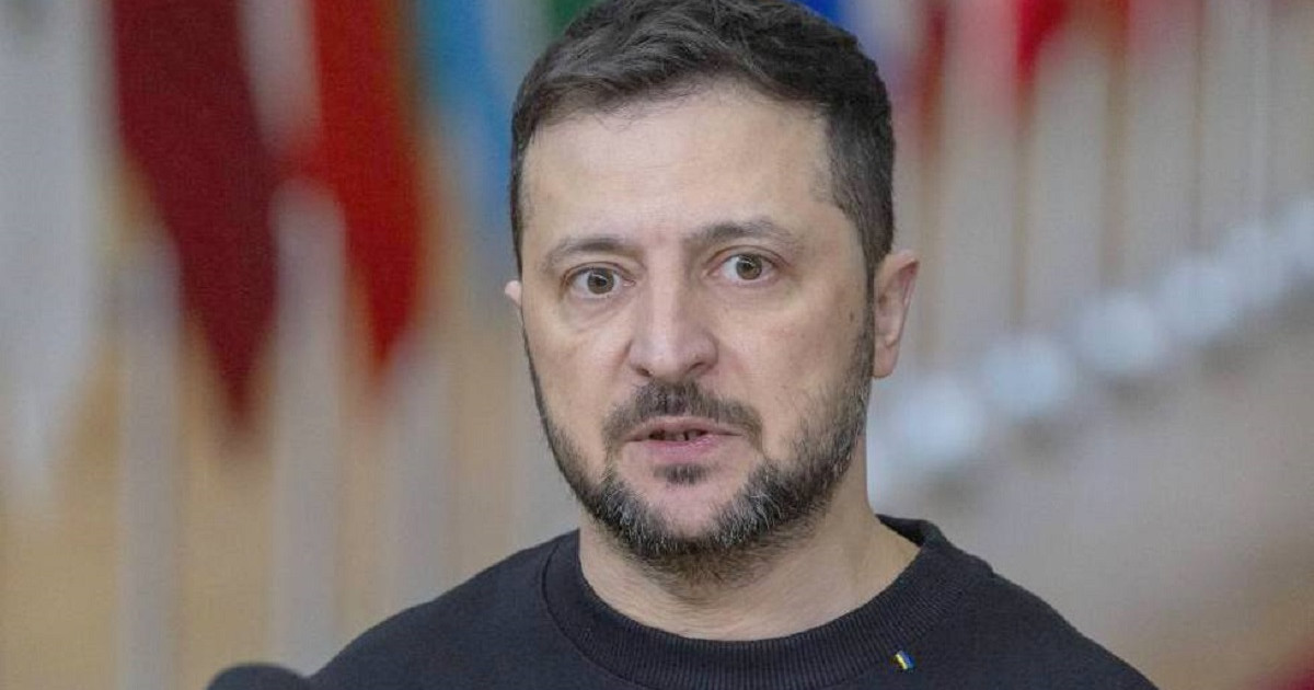 Zelenskyj o vyhrážkach šéfa Pentagonu: Jeho slová bolia viac ako guľky ...