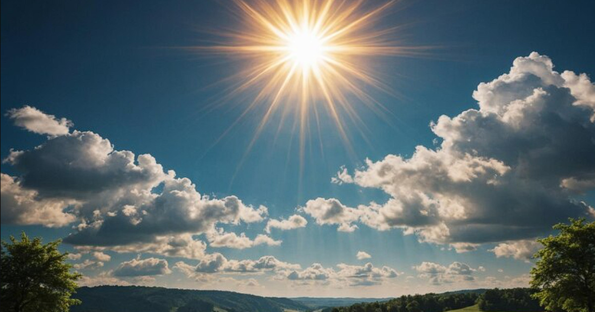 Svetlo v zenite: slávime Slnovrat | Hlavný Denník