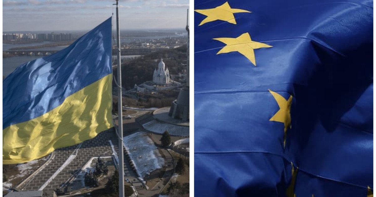 BUM! Domček sa rúca: Takmer dve tretiny Čechov nechcú Ukrajinu v EÚ | Hlavný Denník