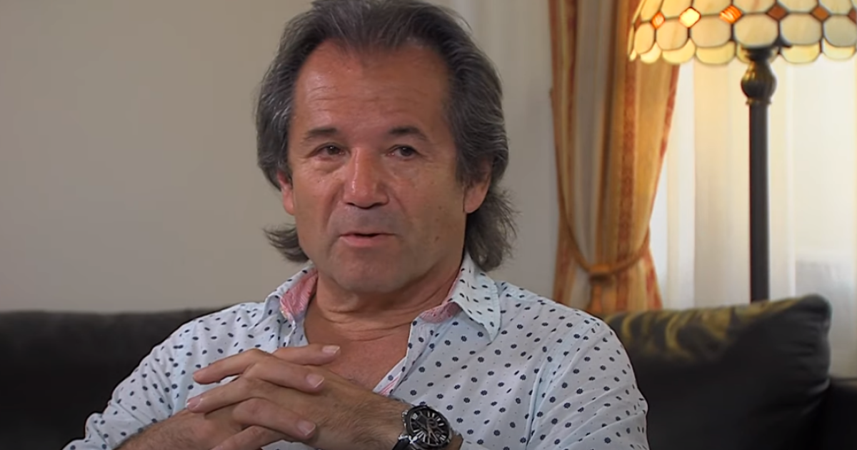 Generál Šándor o blackoute v ČR: Snáď tento štát pochopil, že hystéria z Rusov nie je všetko ...