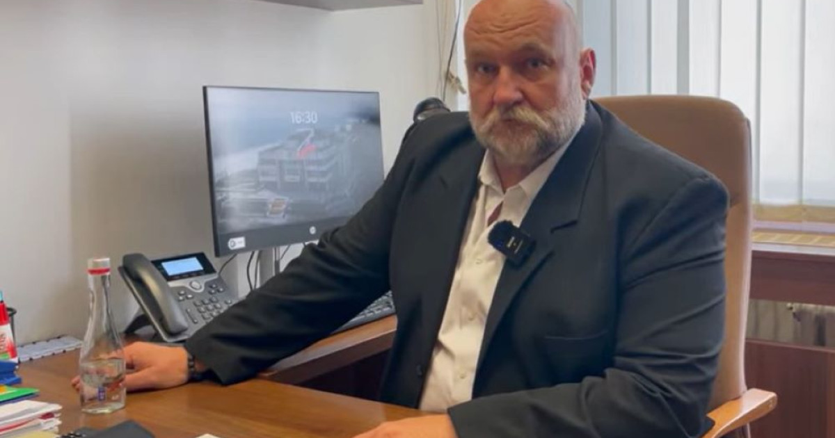 Toto si Naď za klobúk nedá! Generál Ševčík ho verejne rozobral | Hlavný Denník