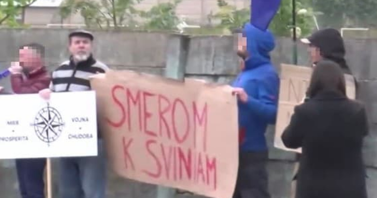 Dostane zajtra atentátnik Cintula doživotie? Kto je vinný? | Hlavný Denník