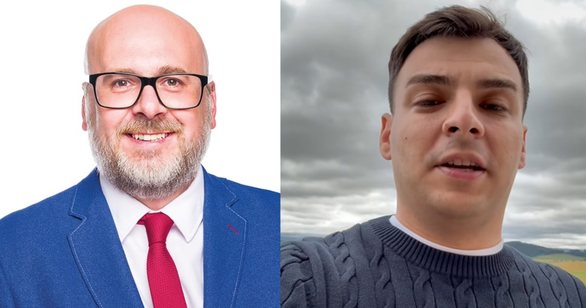 Pollákovi pokus o búrku po búrke nevyšiel (VIDEO) | Hlavný Denník