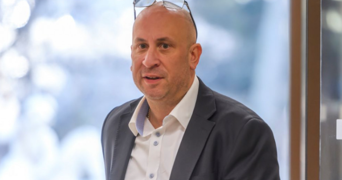 Minister Ráž bije na poplach: POZOR na veľký letný podvod | Hlavný Denník