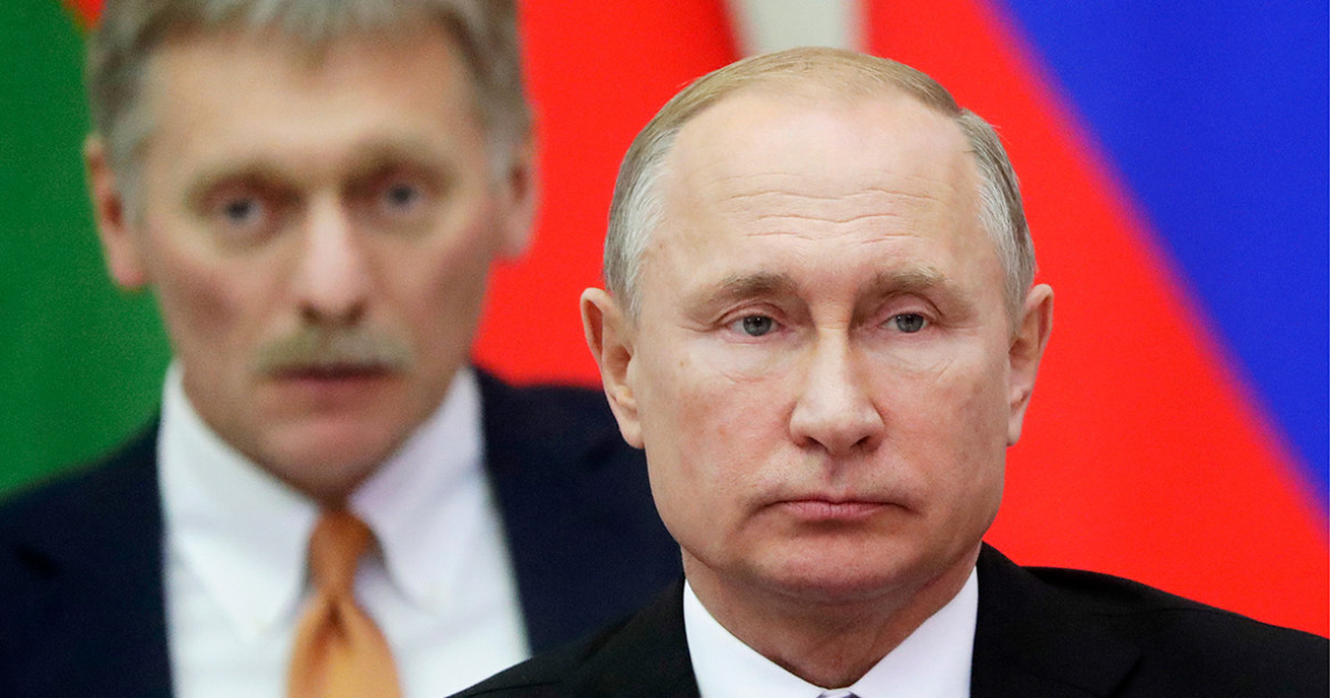 Odpoveď Ruska Bruselu: Bez nás to nepôjde | Hlavný Denník