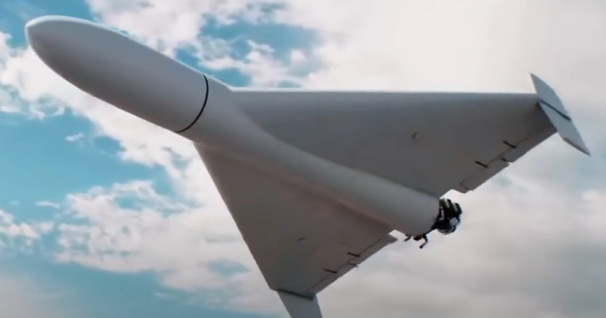 Dvetisíc ruských dronov sa vrhne na Ukrajinu | Hlavný Denník