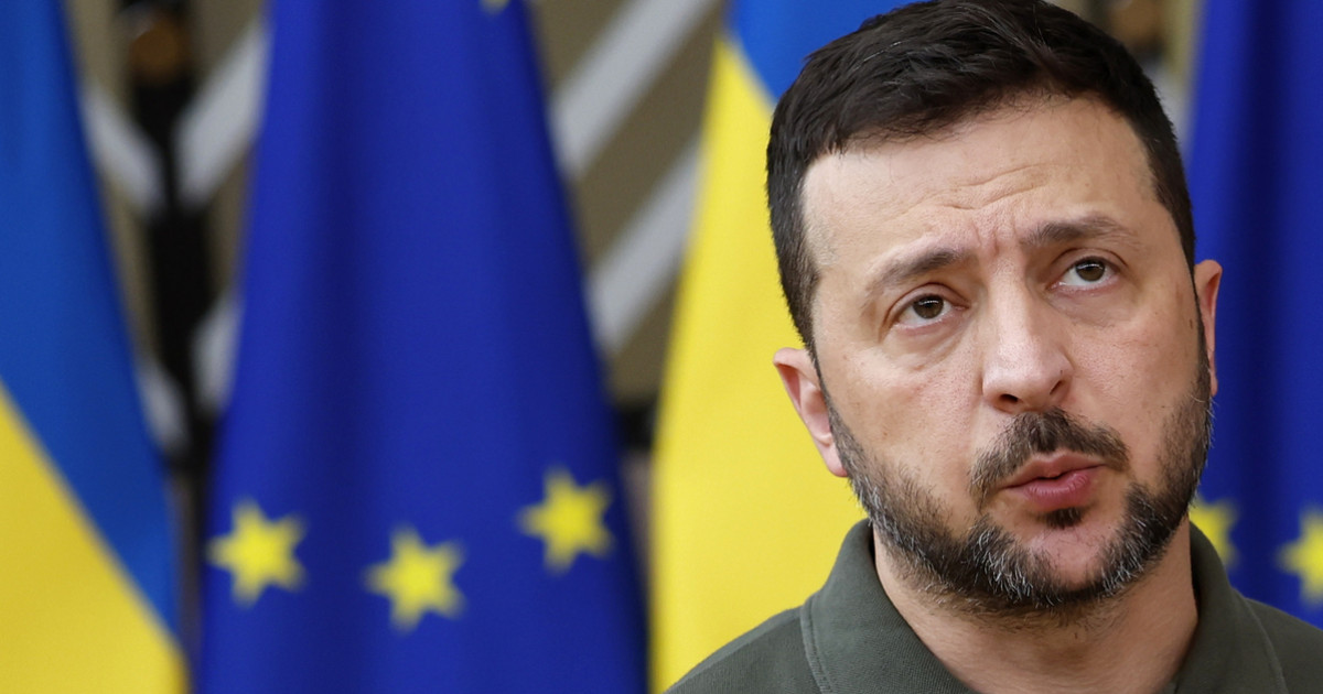 Michal Zoldy premýšľa nad Zelenským: Jeho koniec ešte západ nedovolí ...