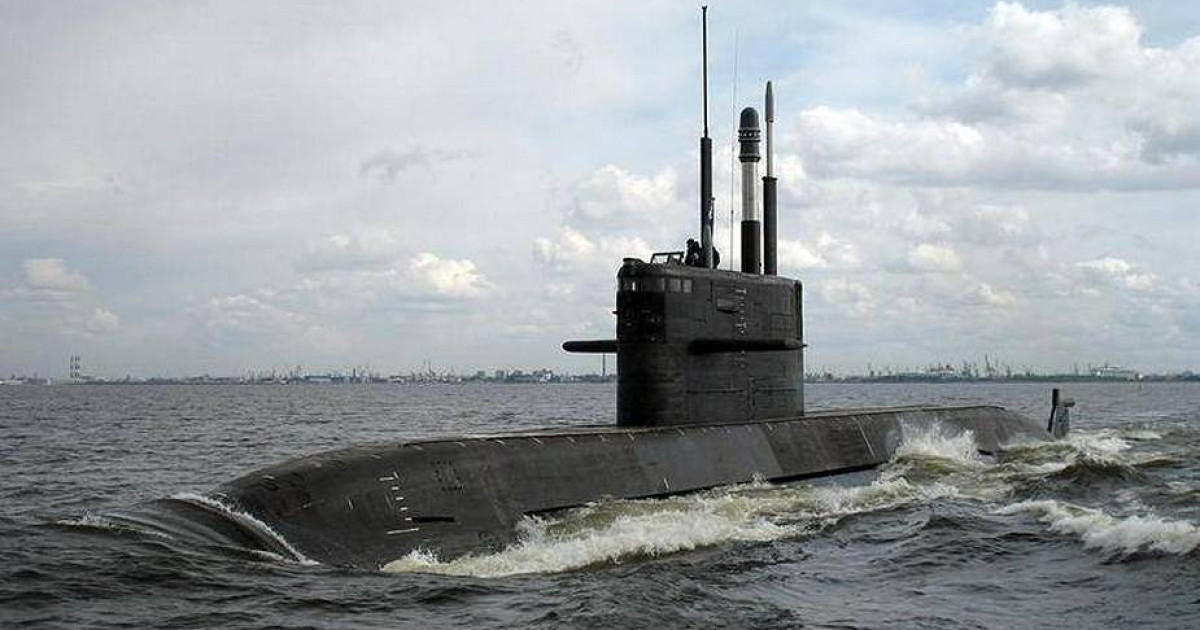 Kde sú dve Trumpove ponorky. A čo odpovie ruská "Mŕtva ruka"? | Hlavný Denník