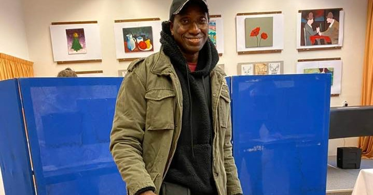 Ibrahim Maiga späť v hre: Z nostalgie do boja proti EÚ | Hlavný Denník