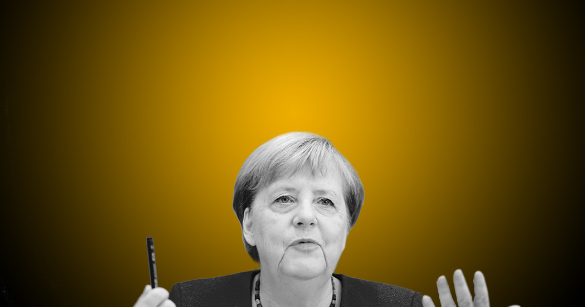 Angela Merkelová čelí neúprosnej kritike | Hlavný Denník