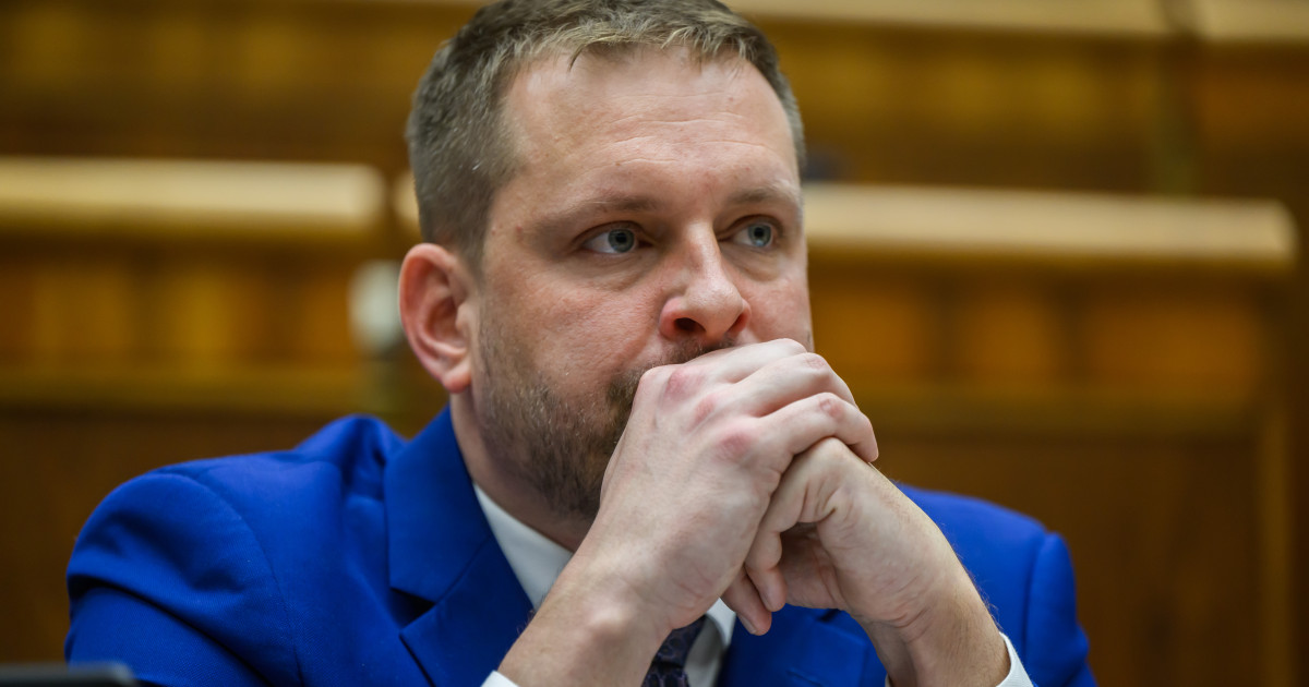 K. Šaško: Tender na záchranky bude zrušený | Hlavný Denník