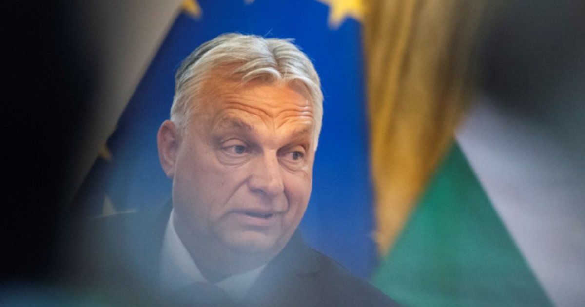 Viktor Orbán poslal do Bruselu odkaz o tom, aká Európa nemôže byť | Hlavný Denník