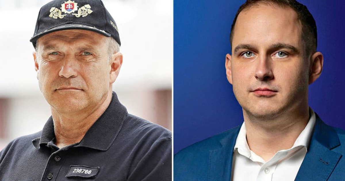 Čo by ste robili vy? Obe sťažnosti Adama Lučanského prijal ESĽP ...