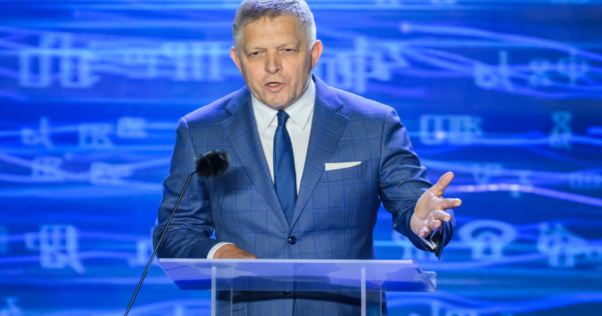 Česi píšu: „To je vtip, že to máme platiť?“ Fico odpálil bombu o ...