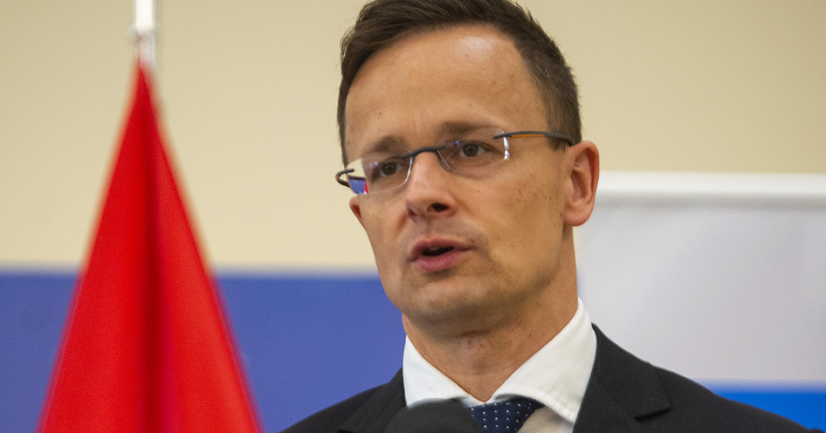 Szijjártó reaguje na útok na ropovod Družba a bije na poplach: Energetická vojna na prahu ...