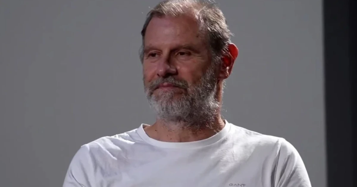 Martin Milan Šimečka sa opäť hlási o slovo: Takmer zomrel v maringotke ...